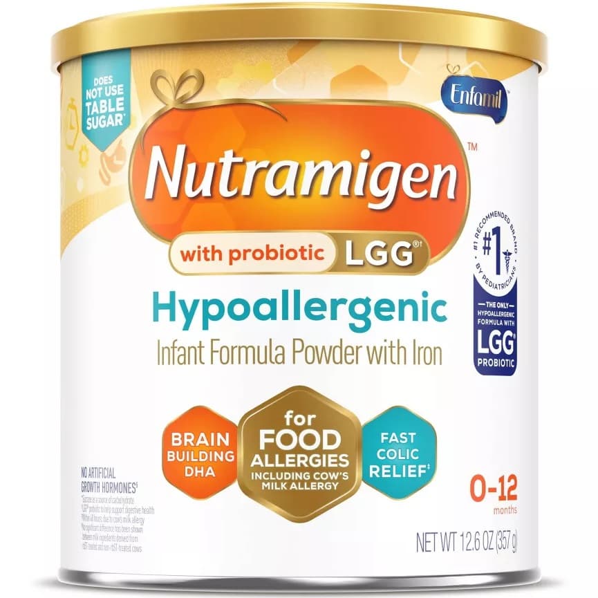 Buying Guide Hypoallergenic Formula buying-guide-hypoallergenic-formula